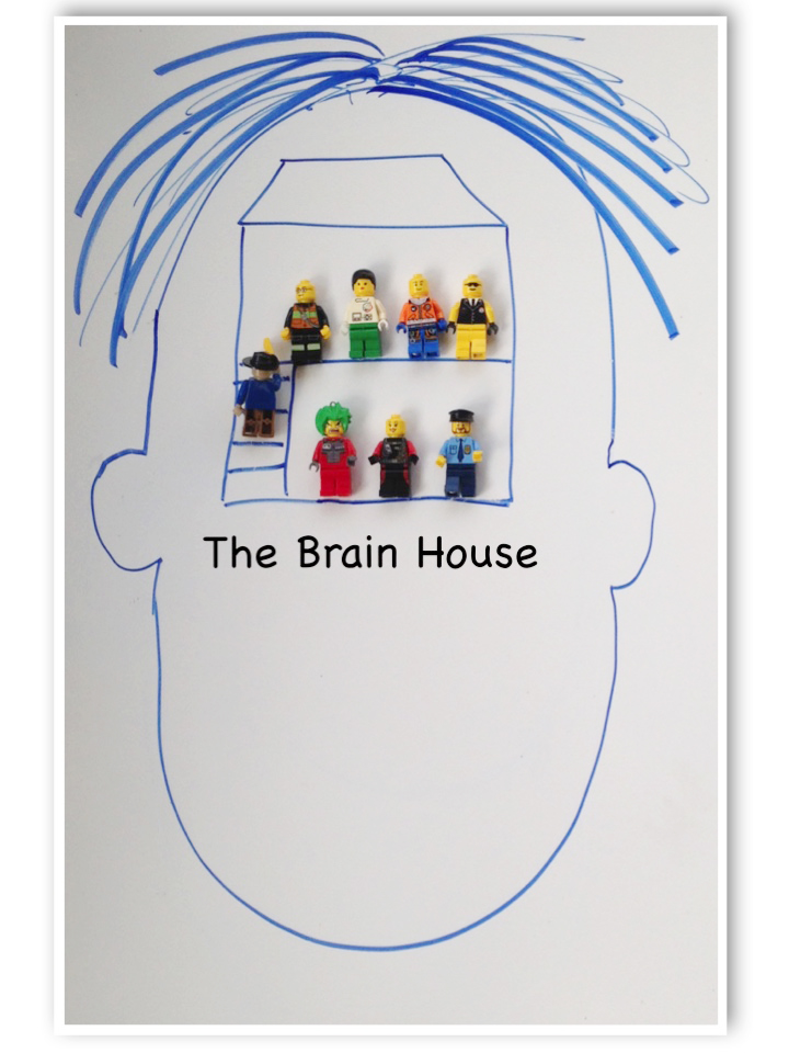 thebrainhouse | About Counseling